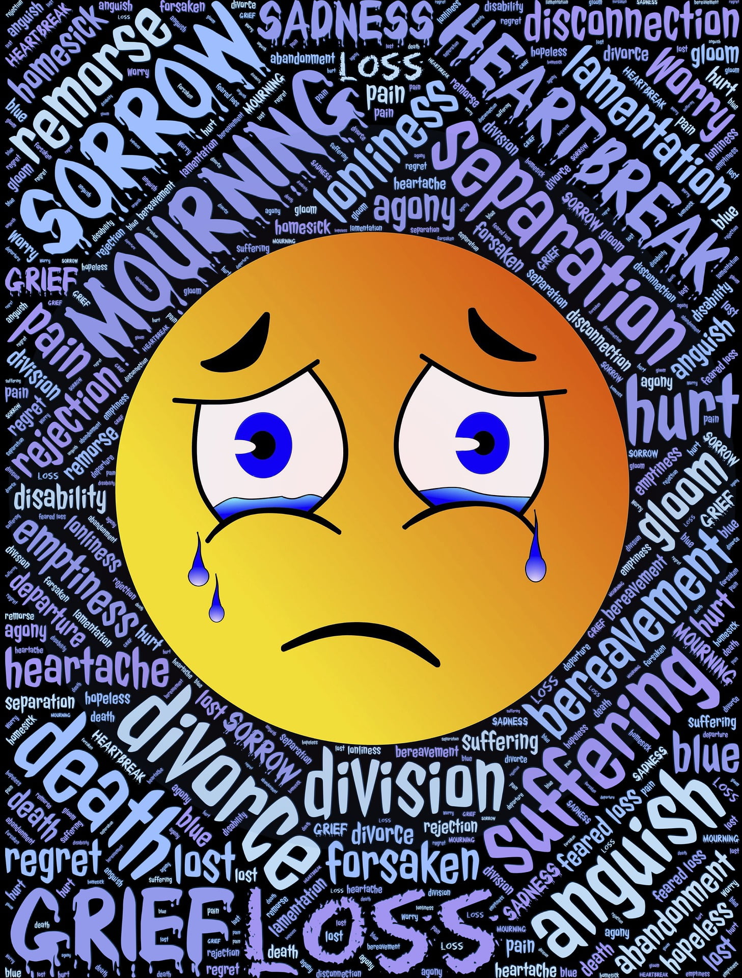 God S Regret Jonathan Srock