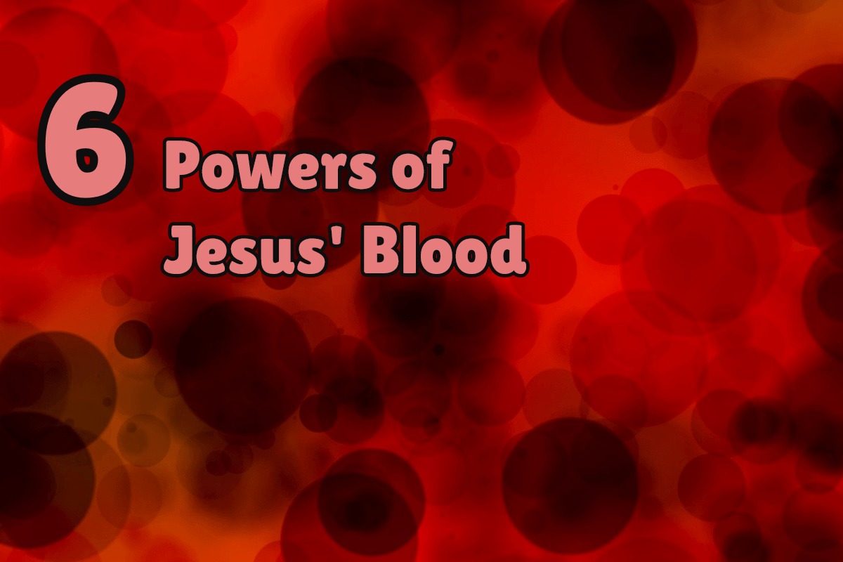 5 Powers of the Shoes of the Gospel of Peace | Jonathan Srock