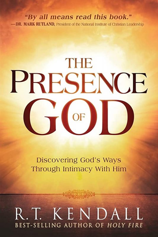 The Presence of God | Jonathan Srock