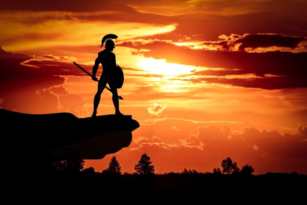 The Invisible Enemy – Understanding the Spiritual Battle | Jonathan Srock